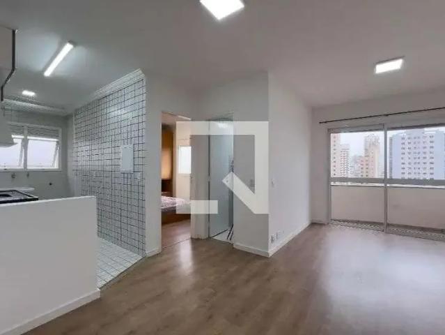 Apartamento para Locação em São Paulo/SP Ipiranga 1 Quartos