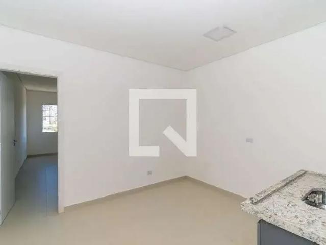 Apartamento para Locação em São Paulo/SP Ipiranga 1 Quartos