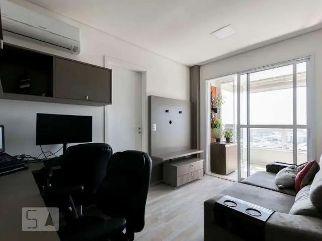Apartamento para Locação em São Paulo/SP Ipiranga 1 Quartos