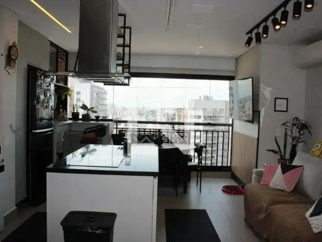 Apartamento para Locação em São Paulo/SP Ipiranga 1 Quartos