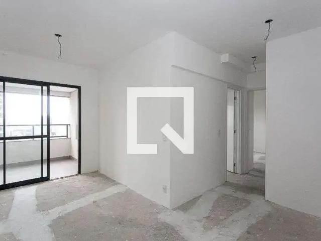 Apartamento para Locação em São Paulo/SP Ipiranga 1 Quartos