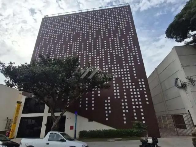Apartamento para Locação em São Paulo/SP Ipiranga 1 Quartos