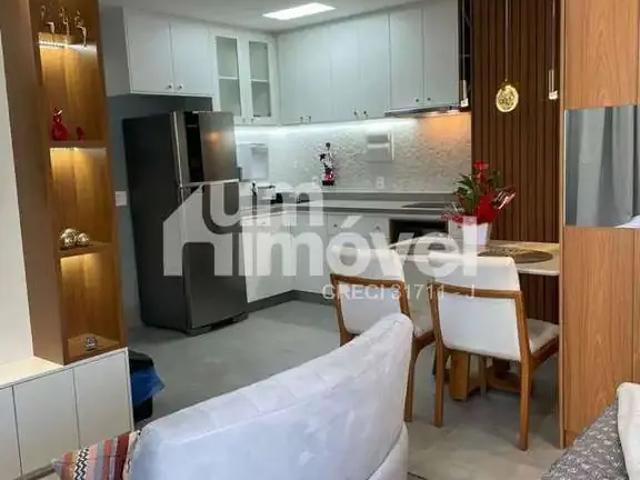 Apartamento para Locação em São Paulo/SP Ipiranga 1 Quartos