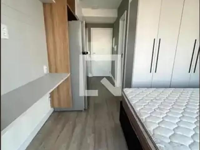 Apartamento para Locação em São Paulo/SP Ipiranga 1 Quartos