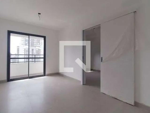Apartamento para Locação em São Paulo/SP Ipiranga 1 Quartos