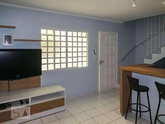 Apartamento para Locação em São Paulo/SP Ipiranga 1 Quartos