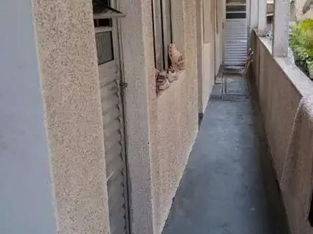 Apartamento para Locação em São Paulo/SP Ipiranga 1 Quartos