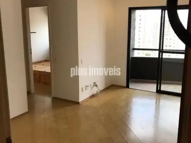 Apartamento para Locação em São Paulo/SP Ipiranga 1 Quartos