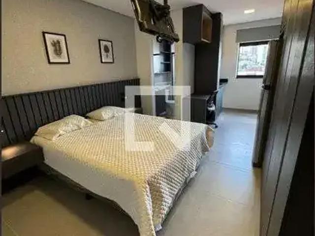 Apartamento para Locação em São Paulo/SP Ipiranga 1 Quartos