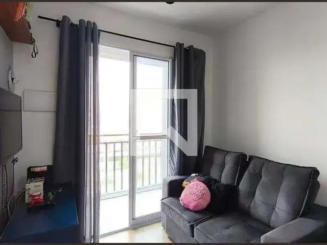 Apartamento para Locação em São Paulo/SP Ipiranga 1 Quartos