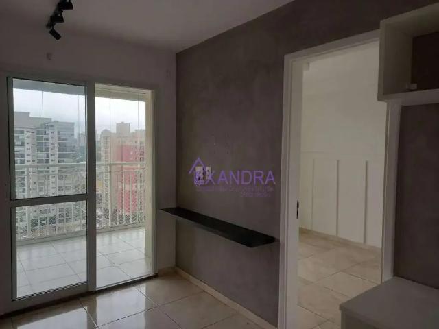 Apartamento para Locação em São Paulo/SP Ipiranga 1 Quartos
