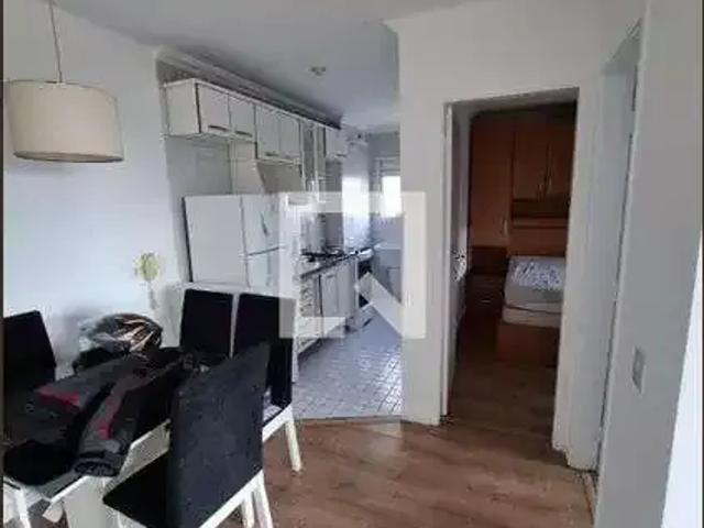 Apartamento para Locação em São Paulo/SP Ipiranga 1 Quartos