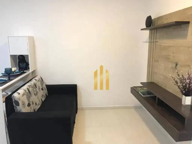 Apartamento para Locação em São Paulo/SP Ipiranga 1 Quartos
