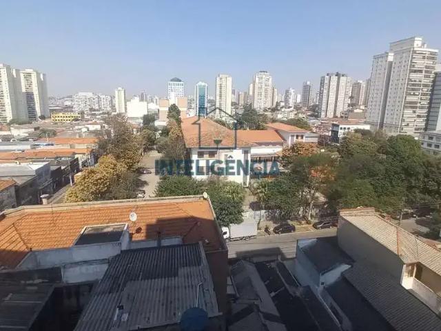 Apartamento para Locação em São Paulo/SP Ipiranga 1 Quartos