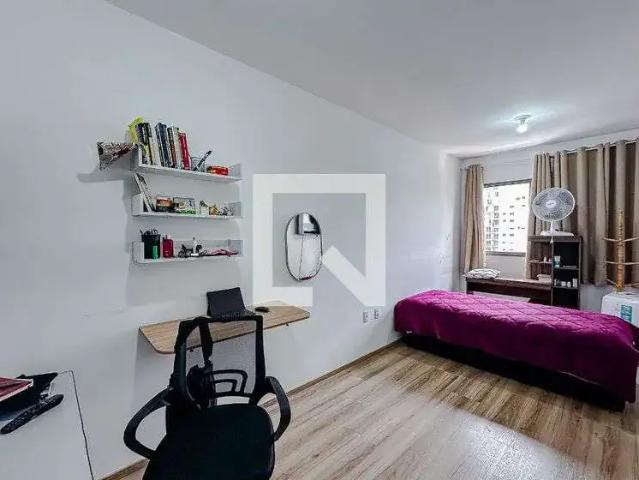 Apartamento para Locação em São Paulo/SP Ipiranga 1 Quartos
