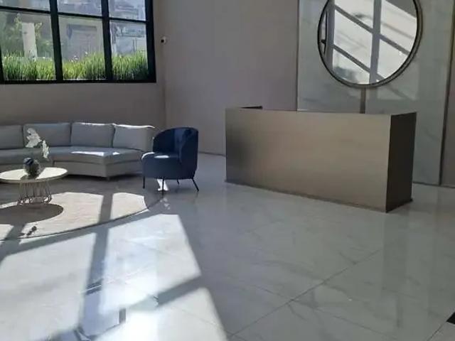 Apartamento para Locação em São Paulo/SP Ipiranga 1 Quartos