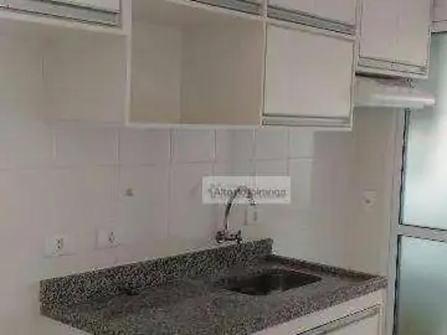 Apartamento para Locação em São Paulo/SP Ipiranga 1 Quartos