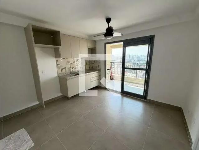 Apartamento para Locação em São Paulo/SP Ipiranga 1 Quartos