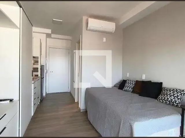 Apartamento para Locação em São Paulo/SP Ipiranga 1 Quartos