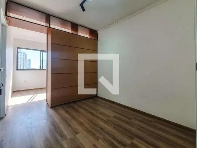 Apartamento para Locação em São Paulo/SP Ipiranga 1 Quartos
