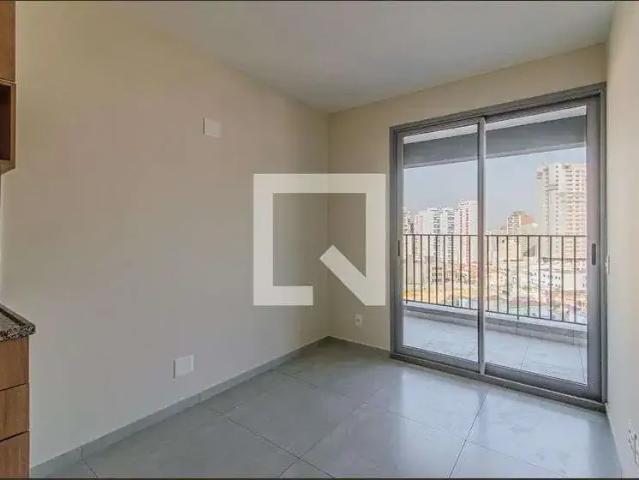 Apartamento para Locação em São Paulo/SP Ipiranga 1 Quartos