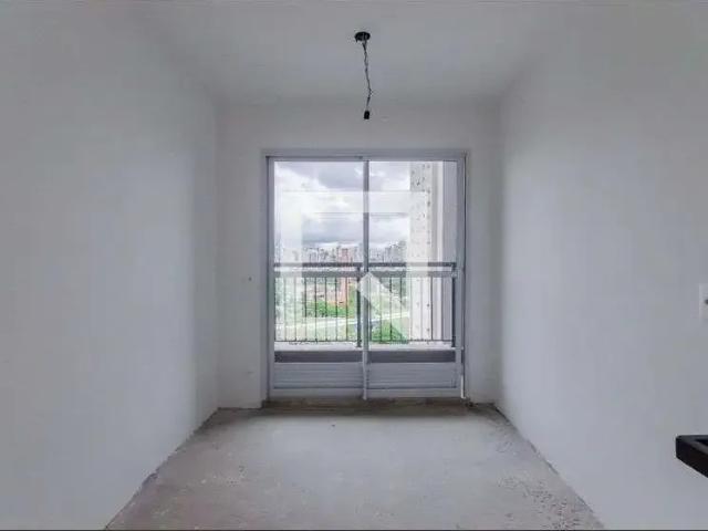 Apartamento para Locação em São Paulo/SP Ipiranga 1 Quartos