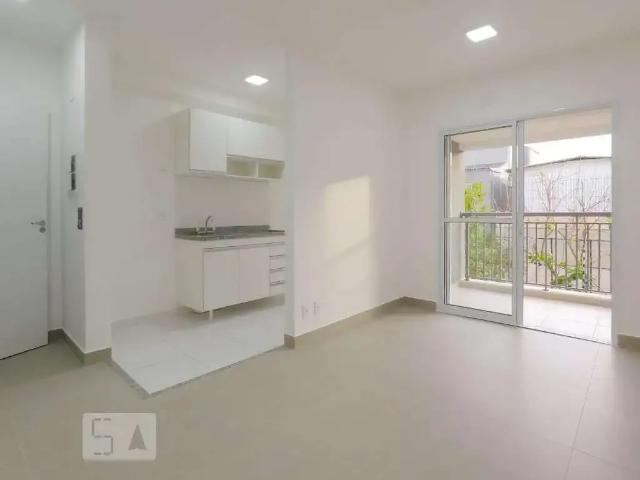 Apartamento para Locação em São Paulo/SP Ipiranga 1 Quartos