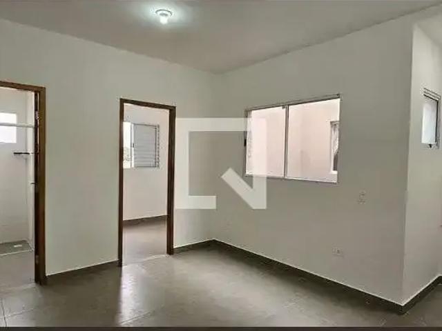 Apartamento para Locação em São Paulo/SP Ipiranga 1 Quartos