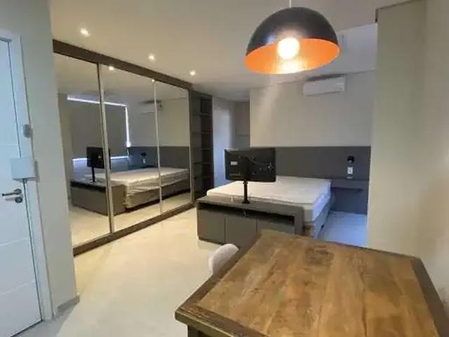 Apartamento para Locação em São Paulo/SP Ipiranga 1 Quartos