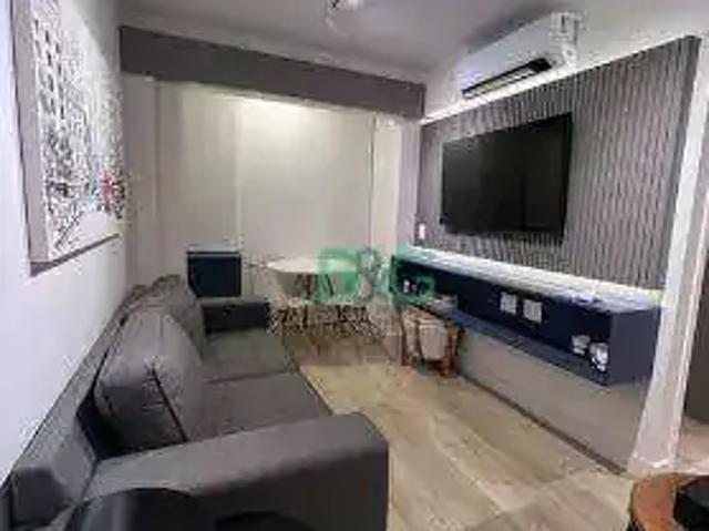 Apartamento para Locação em São Paulo/SP Ipiranga 2 Quartos