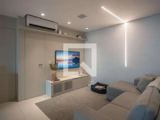 Apartamento para Locação em São Paulo/SP Ipiranga 2 Quartos