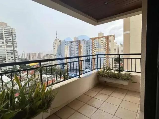 Apartamento para Locação em São Paulo/SP Ipiranga 2 Quartos
