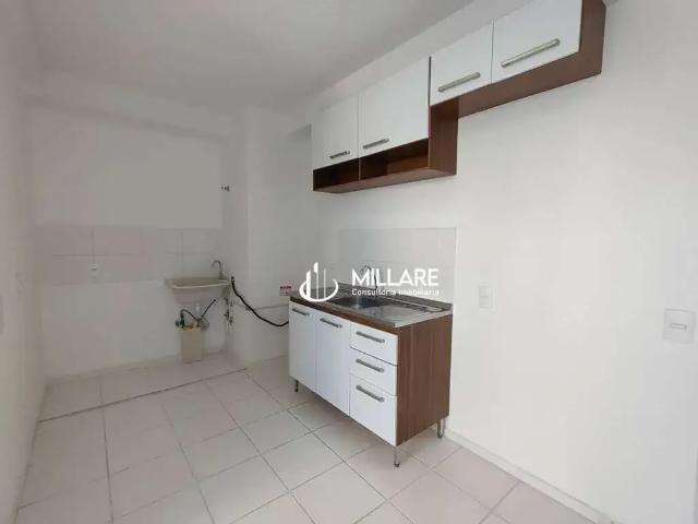 Apartamento para Locação em São Paulo/SP Ipiranga 2 Quartos