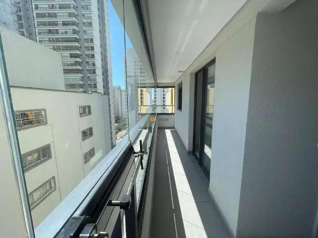 Apartamento para Locação em São Paulo/SP Ipiranga 2 Quartos