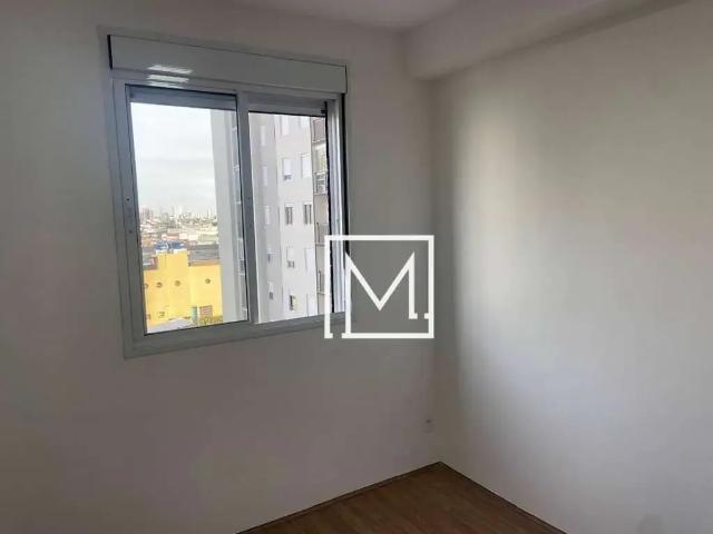 Apartamento para Locação em São Paulo/SP Ipiranga 2 Quartos