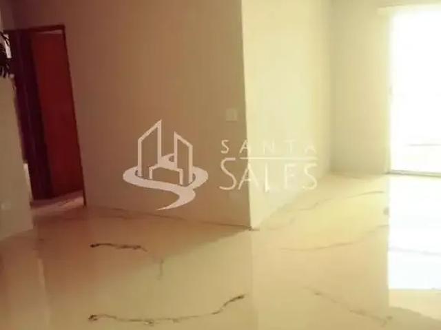 Apartamento para Locação em São Paulo/SP Ipiranga 2 Quartos