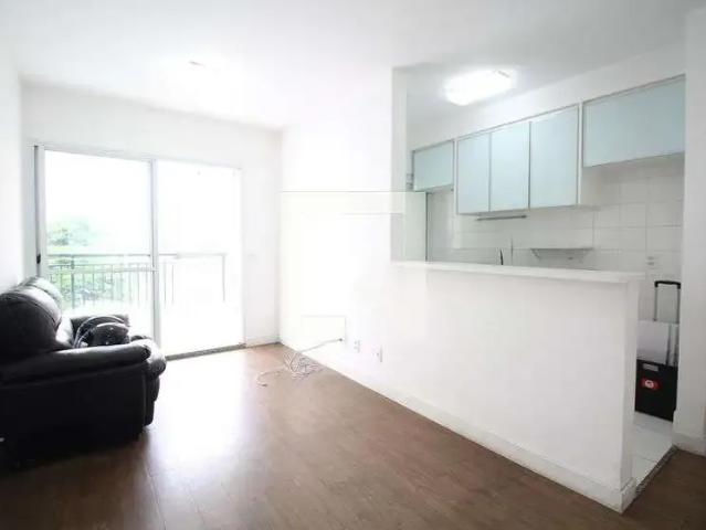 Apartamento para Locação em São Paulo/SP Ipiranga 2 Quartos