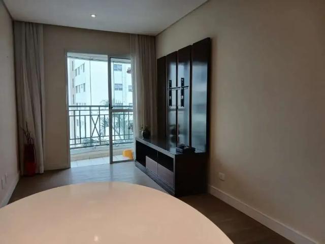 Apartamento para Locação em São Paulo/SP Ipiranga 2 Quartos