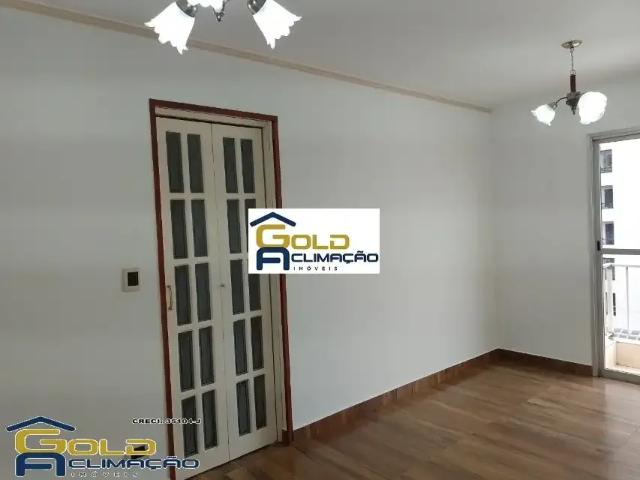 Apartamento para Locação em São Paulo/SP Ipiranga 2 Quartos