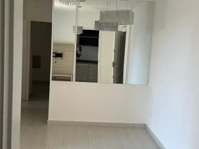 Apartamento para Locação em São Paulo/SP Ipiranga 2 Quartos
