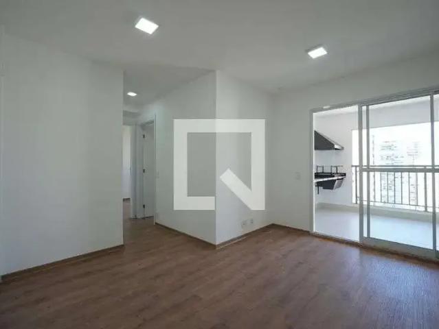 Apartamento para Locação em São Paulo/SP Ipiranga 2 Quartos