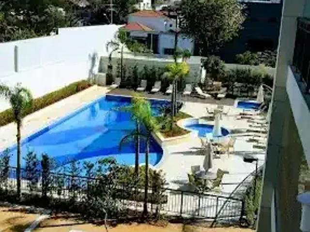 Apartamento para Locação em São Paulo/SP Ipiranga 2 Quartos