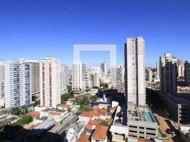 Apartamento para Locação em São Paulo/SP Ipiranga 2 Quartos