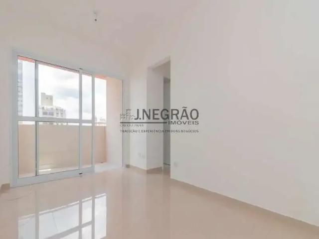 Apartamento para Locação em São Paulo/SP Ipiranga 2 Quartos