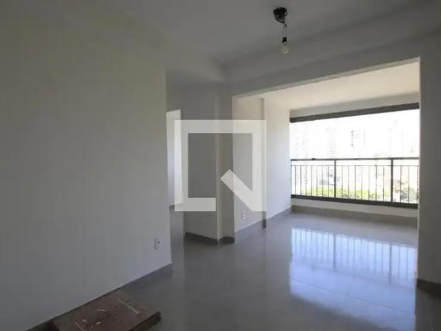 Apartamento para Locação em São Paulo/SP Ipiranga 2 Quartos