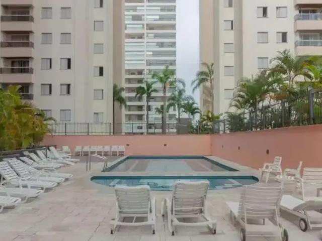Apartamento para Locação em São Paulo/SP Ipiranga 2 Quartos