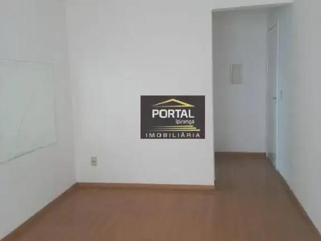 Apartamento para Locação em São Paulo/SP Ipiranga 2 Quartos