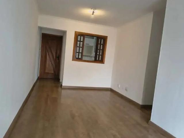 Apartamento para Locação em São Paulo/SP Ipiranga 2 Quartos