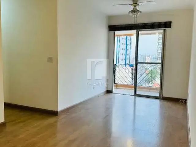 Apartamento para Locação em São Paulo/SP Ipiranga 2 Quartos