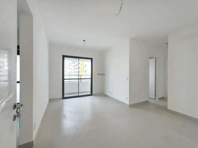 Apartamento para Locação em São Paulo/SP Ipiranga 2 Quartos